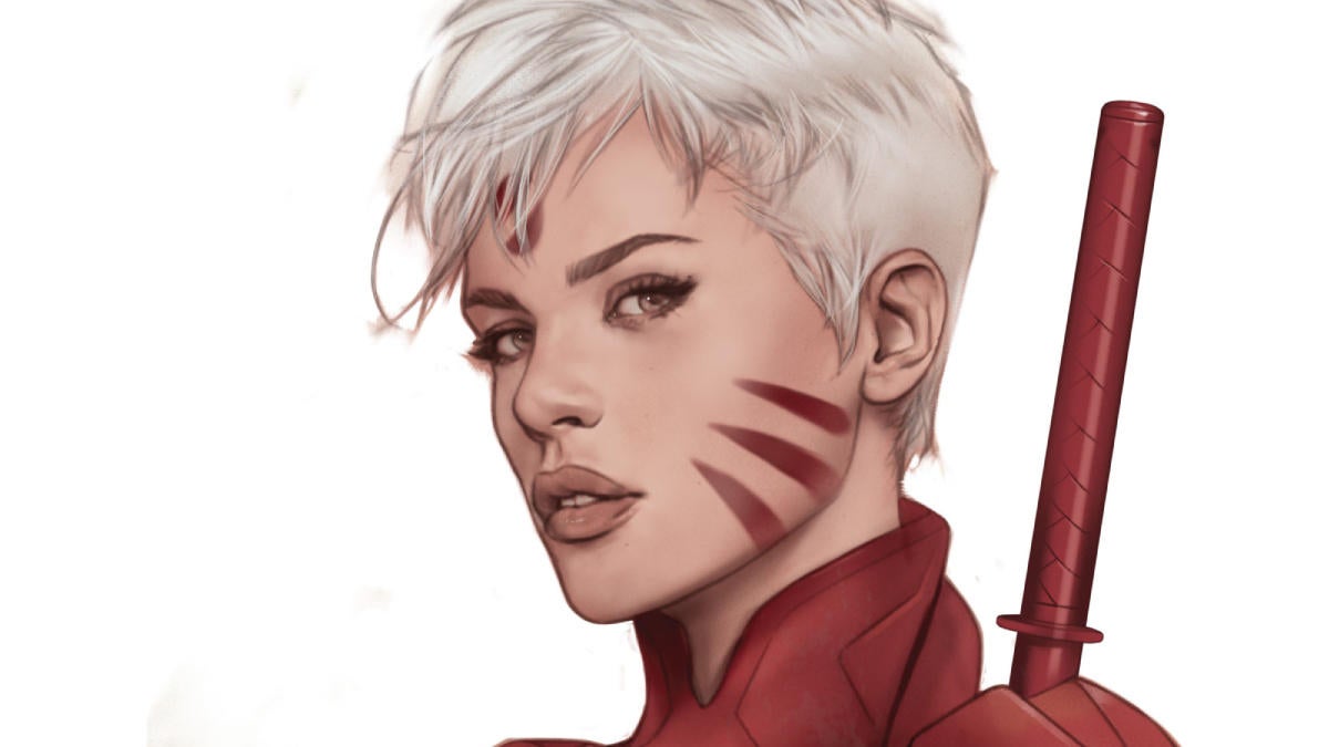 DC's New Birds of Prey Adds WildC.A.T.s Fan-Favorite Zealot | Nestia