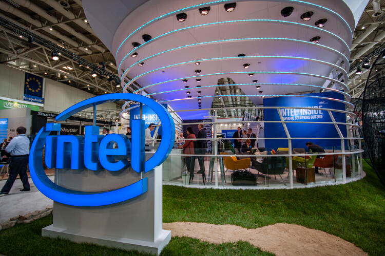 Intel delays AI chip designed to rival Nvidia | Nestia