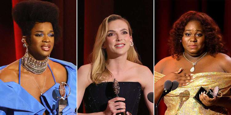 Tony Awards 2023: See the full list of winners | Nestia