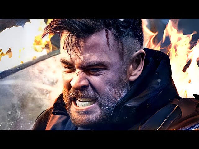 The Ending Of Extraction 2 Explained | Nestia