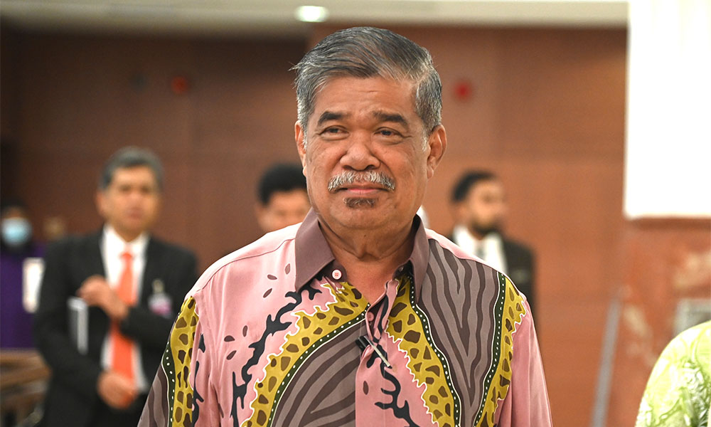 末沙布讥伊党“法规”多变，迎合不同政治需求 | Nestia