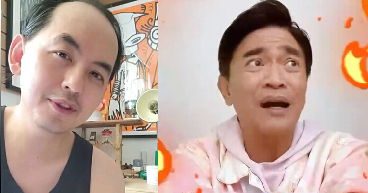 吴宗宪火大拍片 酸他“战功彪炳” | Nestia