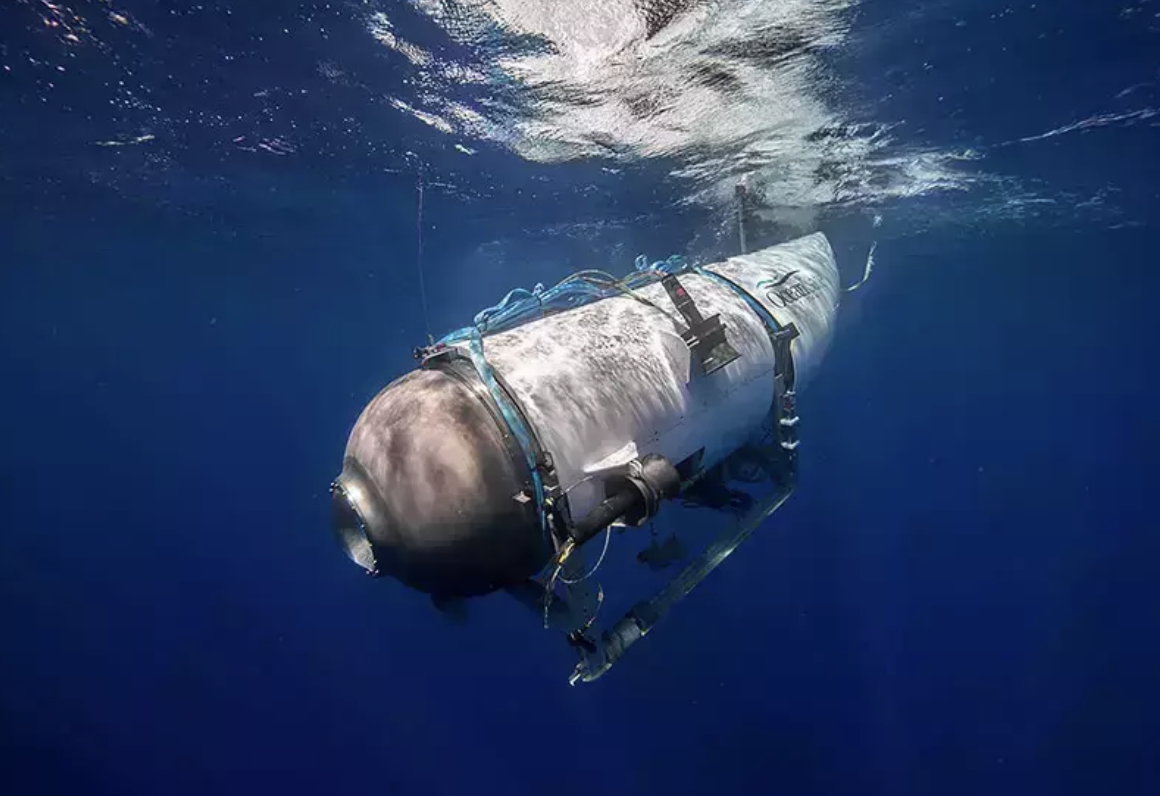 US Coast Guard doesn t Know What Noises Are In Last Known Location Of us-coast-guard-doesn-t-know-what-noises-are-in-last-known-location-of
