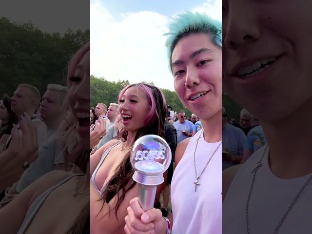 Aespa Noticed Me | Nestia