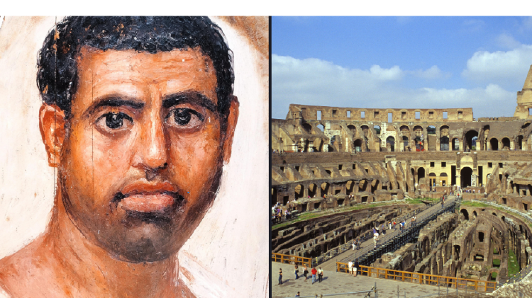 Incredible video shows what ancient languages actually sounded like | Nestia