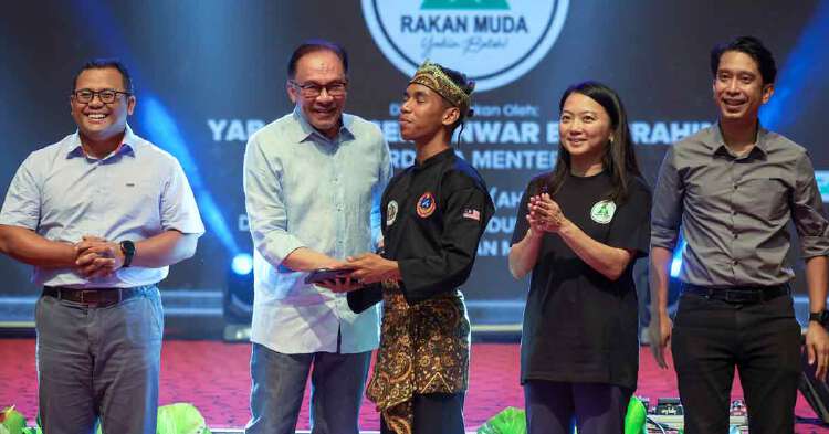 杨巧双： “青年之友”重塑品牌 10种生活方式鼓励参与 | Nestia