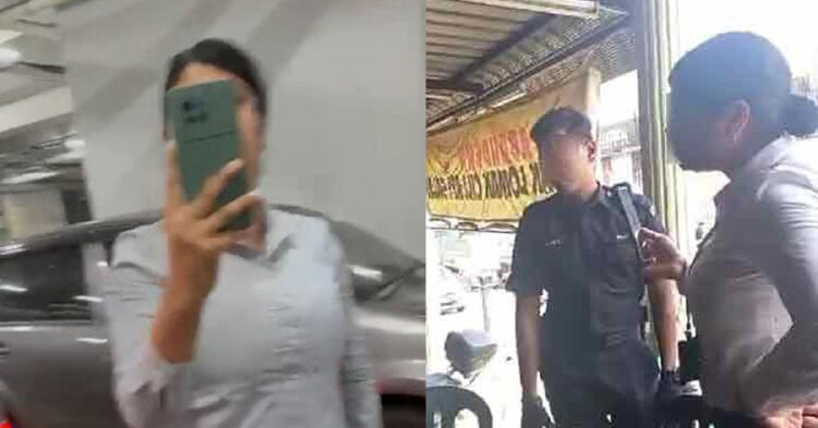 火爆女警料明被控 刑事恐吓 侮辱他人 2罪名 | Nestia