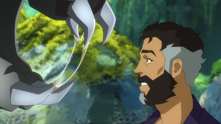 Netflix’s Skull Island captures the best part of Kong’s world | Nestia