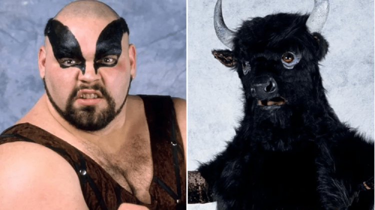 Former WWE wrestler Mike ‘Mantaur’ Halac dies age 55 | Nestia