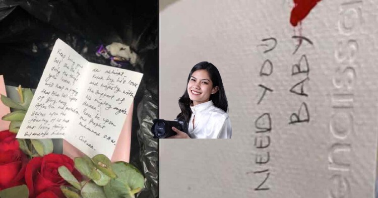 “曾收到对方自慰视频！” 女摄影师被男性骚扰8年 | Nestia