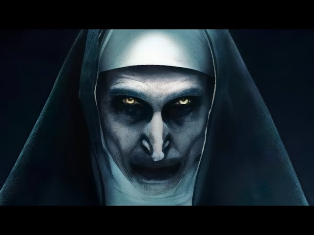 Everything You Need To Know Before Seeing The Nun 2 | Nestia