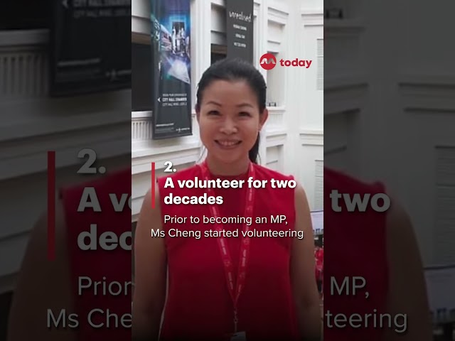 4 things to know about Cheng Li Hui before she resigned over an affair ...