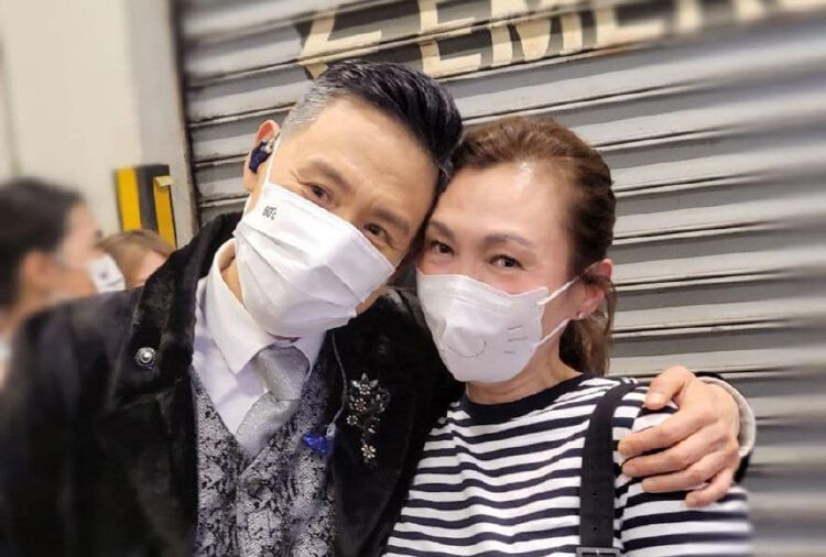 Singer Kit Chan reunites with Snow.Wolf.Lake.’s Jacky Cheung at his ...