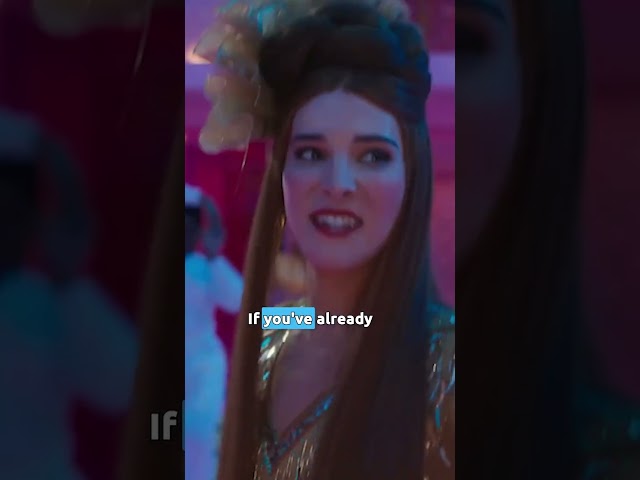 Barbie Is Only One Part Of Mattel's Cinematic Plans | Nestia