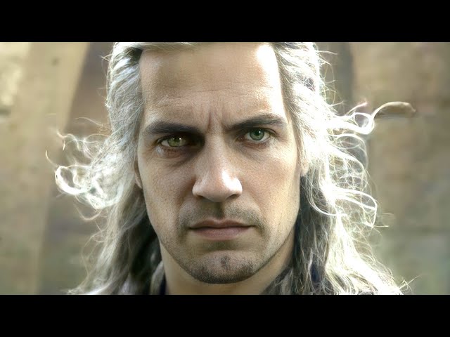 The Ending Of The Witcher Season 3 Volume 2 Explained | Nestia