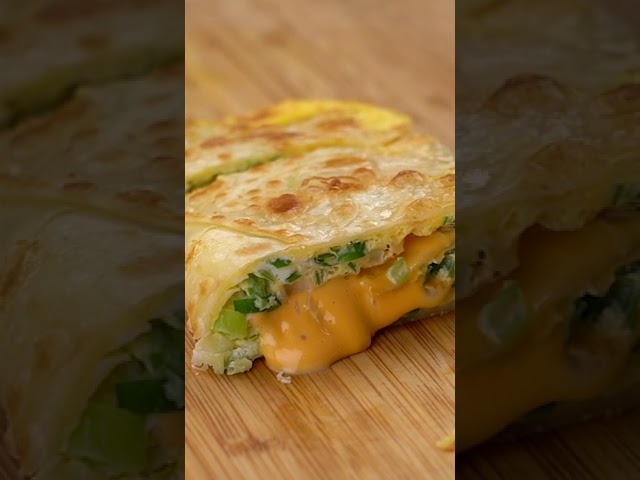 【Shorts短片】不只包水饺！水饺皮的四种神奇变化！ | Nestia