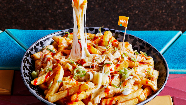 Nando’s Add Loaded Fries Inspired By Viral Social Media Trends To Their ...