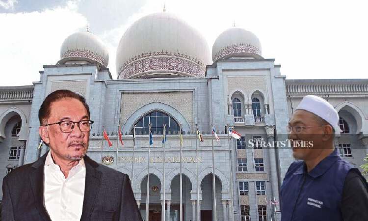 Anwar defamation suit trial against Pendang MP to start in July 2026 ...