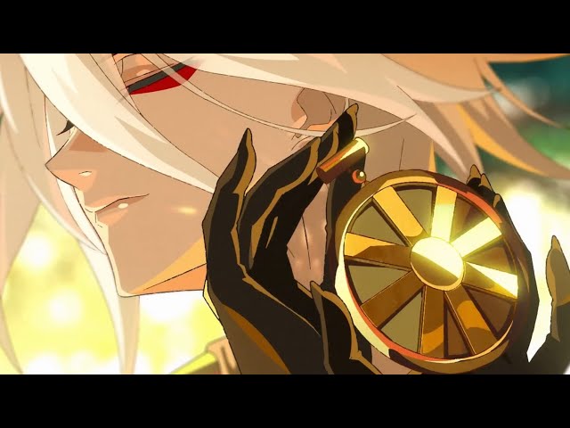 【Fate Grand Order】Memorial Movie 2023 八周年纪念动画PV | Nestia