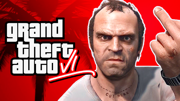 Grand Theft Auto Fans Worried About "Horrific" GTA 6 Microtransactions | Nestia