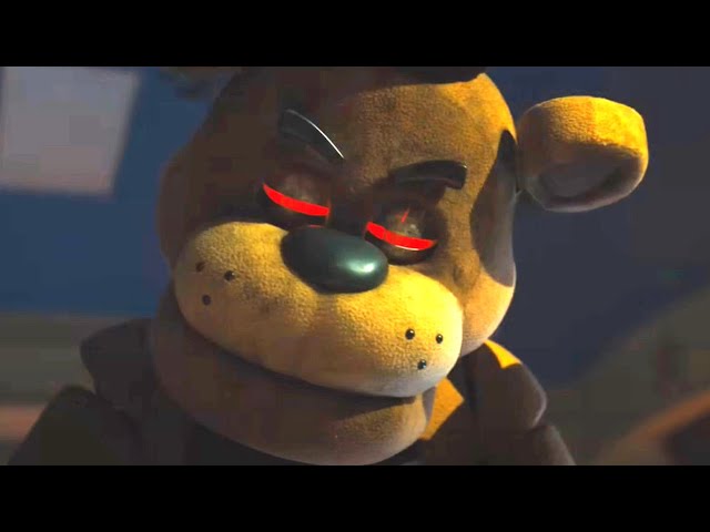 Watch This Before You See Five Nights At Freddy's | Nestia