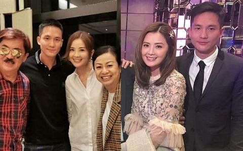 小三出没注意2！阿Sa小三疯传是她！ 演过梁朝伟女儿 | Nestia