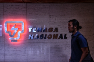 TNB eyes higher base tariff for 2025-2027 in Peninsular Malaysia starting July next year amid ...