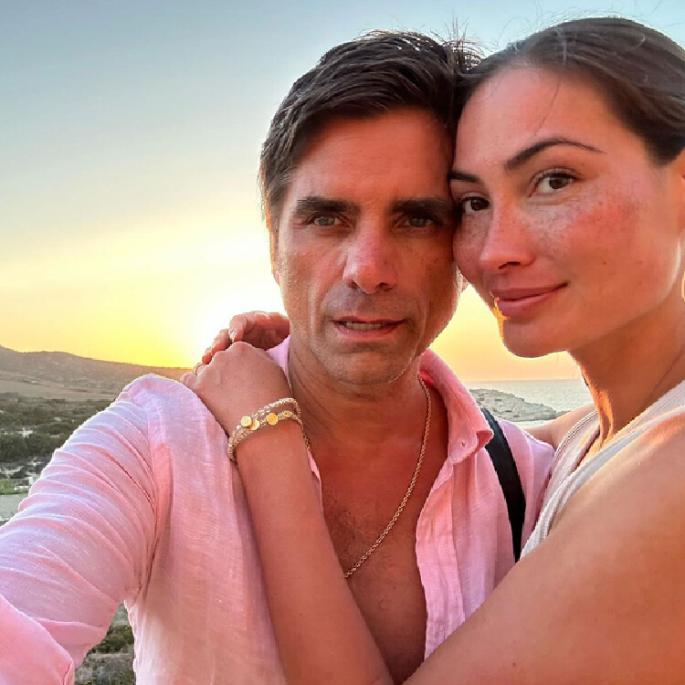 John Stamos Shares Nude Photo To Celebrate His 60th Birthday In Must
