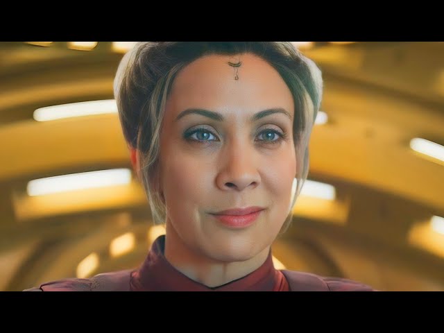 Ahsoka's Big Villain Twist Makes No Sense | Nestia