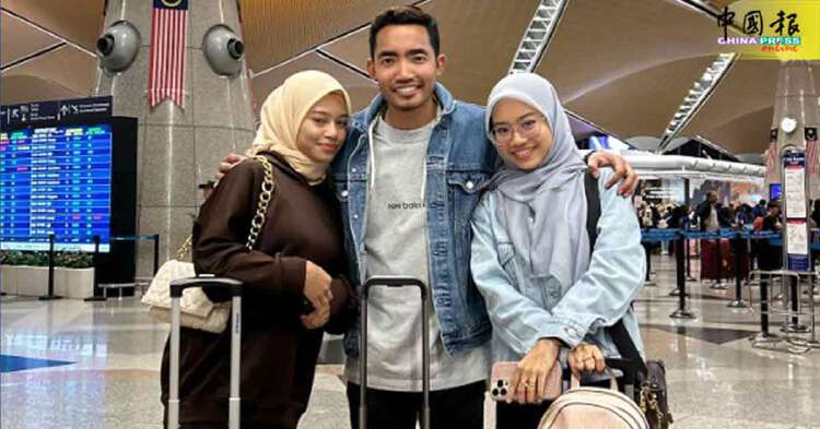 高调发布与妻妾出国照 特斯拉大哥“秀”三人行 | Nestia