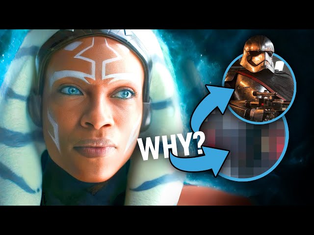 The One Trait That’s A Death Sentence In Star Wars | Nestia