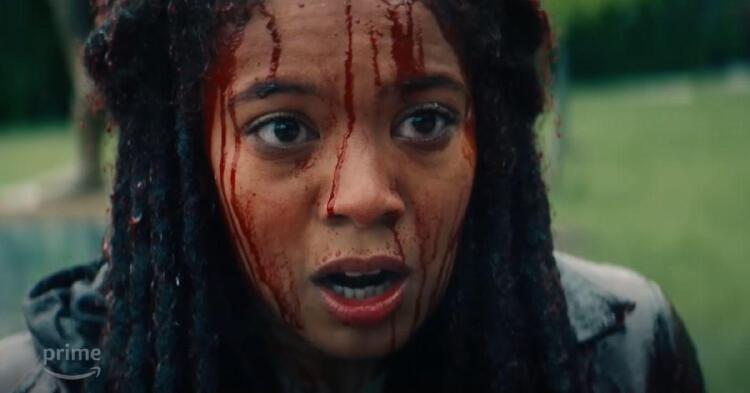 The Boys Reveals When Gen V Spinoff Takes Place in Series Timeline | Nestia