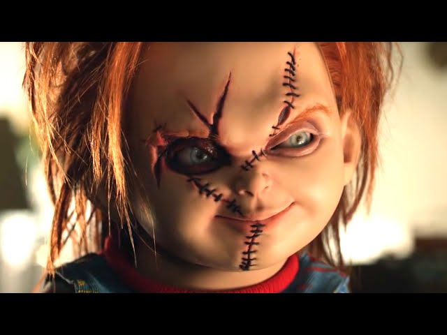 The Entire Story Behind Child's Play Explained | Nestia