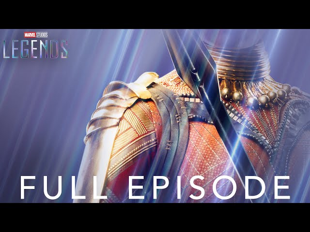 The Dora Milaje | Marvel Studios' Legends | Nestia