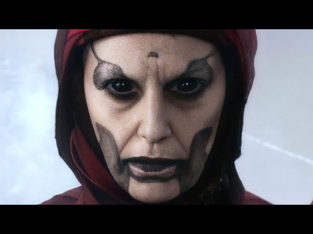 The Witches Of Dathomir From Ahsoka Are Gorgeous In Real Life | Nestia
