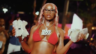 Sexyy Red’s Raunchy ‘No Panties’ Track Is A Lively Launch For The ‘Rap Sh!t’ Season 2 Soundtrack ...