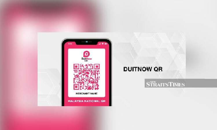 PayNet clarifies matter of fee for DuitNow QR transaction | Nestia