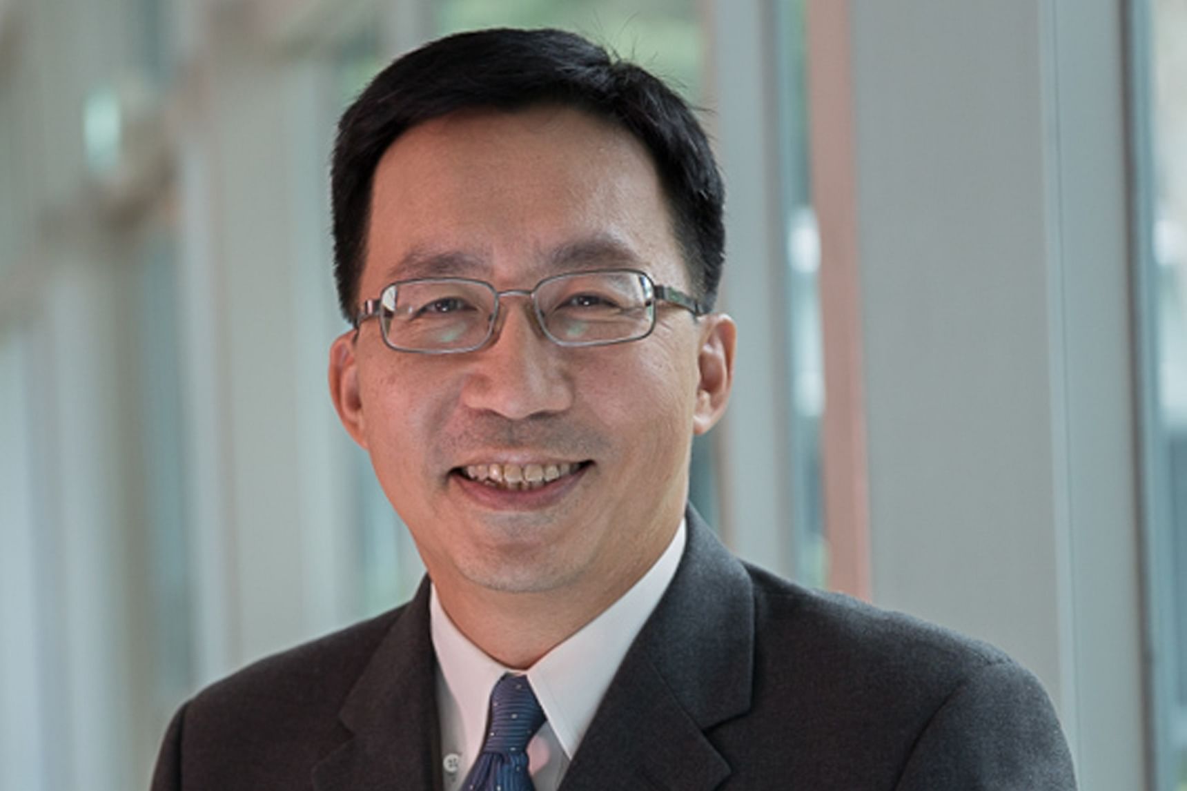 Veteran public servant Loh Khum Yean to be appointed as new NParks ...