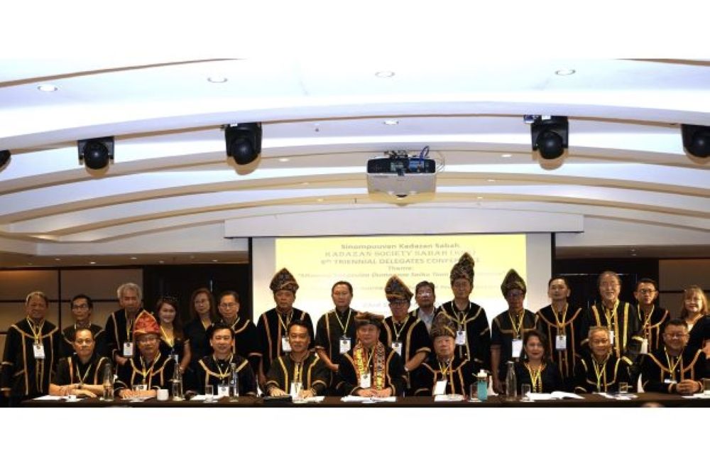 Call to gazette Kaamatan and Gawai as national public holidays | Nestia