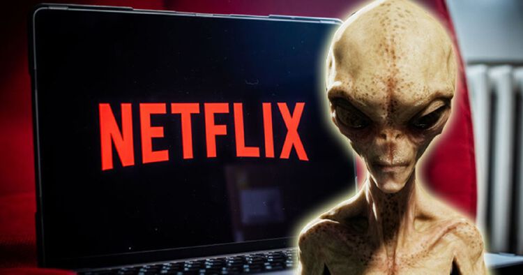 New Netflix UFO docuseries has viewers convinced aliens are real | Nestia
