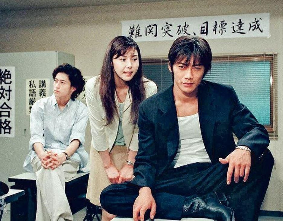 J-drama couple Nanako Matsushima and Takashi Sorimachi to reunite onscreen after 22 years | Nestia