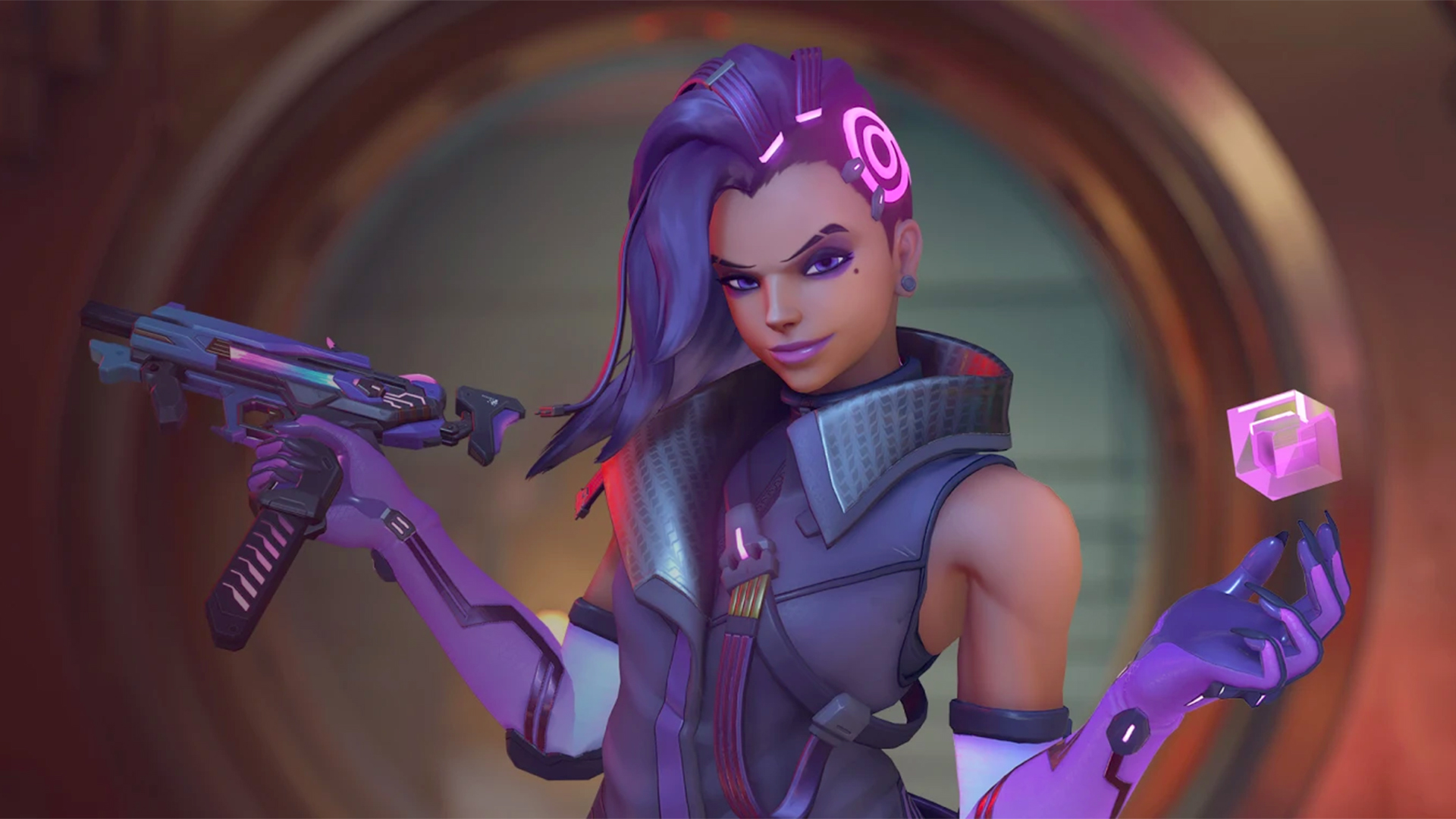 Overwatch 2’s Sombra is getting a big rework | Nestia