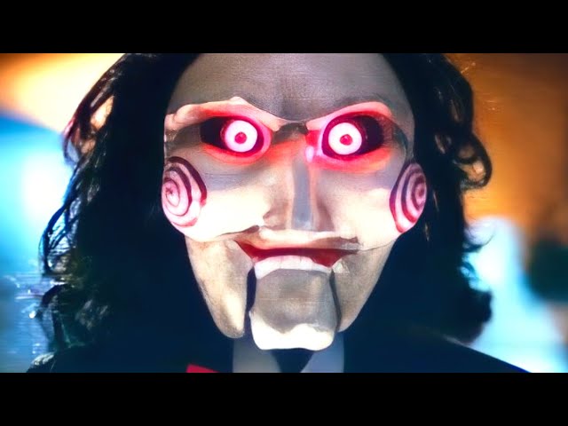 The Entire Saw Franchise Timeline Explained | Nestia