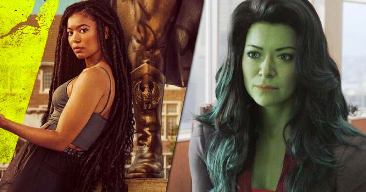 The Boys: Gen V Roasts She-Hulk in New Episode | Nestia