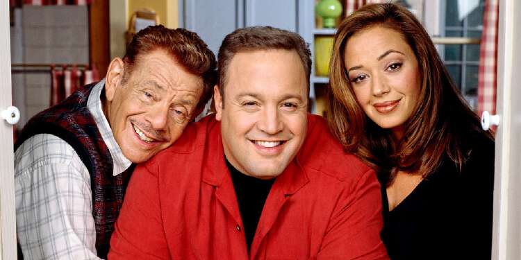 The King of Queens cast pays tribute to late costar Jerry Stiller in special 25th-anniversary ...