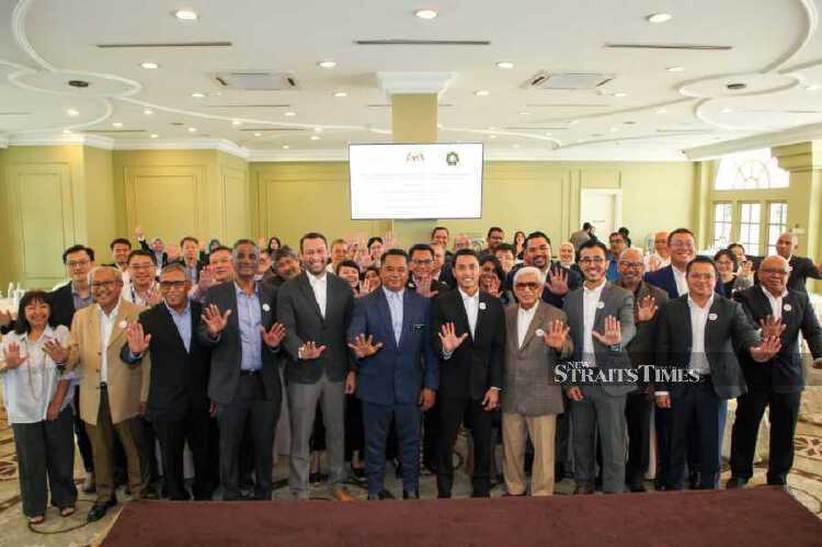 Datasonic collaborates with MACC to instil awareness among employees ...