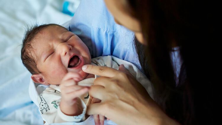 'My friend accidentally named her baby after a serial killer - she has no idea' | Nestia