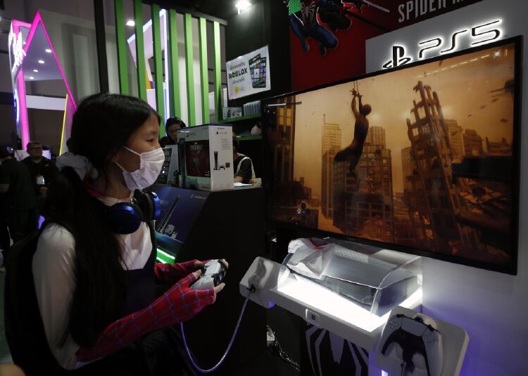 Marvel’s Spider-Man 2 video game breaks PlayStation Studios’ 24-hour sales record | Nestia