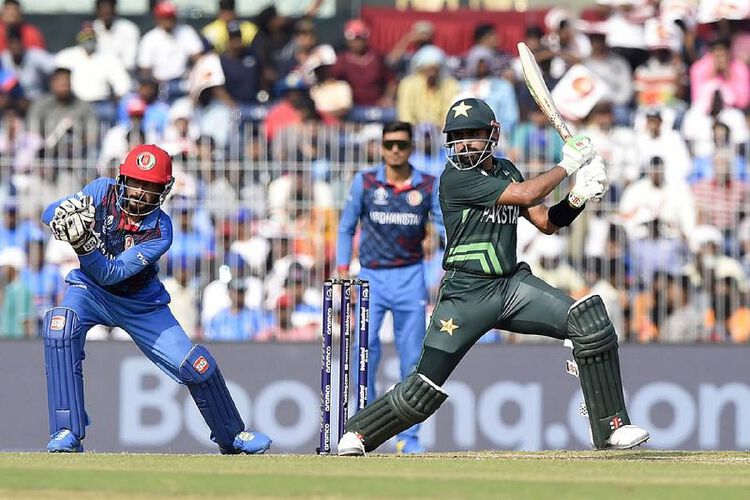 Babar has no positive spin on Pakistan loss to Afghans | Nestia