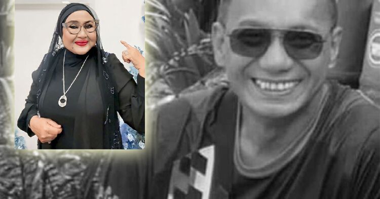 68岁女星丧子崩溃 儿骑摩哆途中突呼吸困难 | Nestia